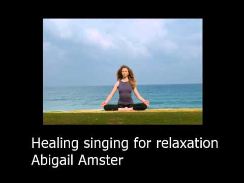 Relaxing music- Healing & Overtones singing | CoachOnline
